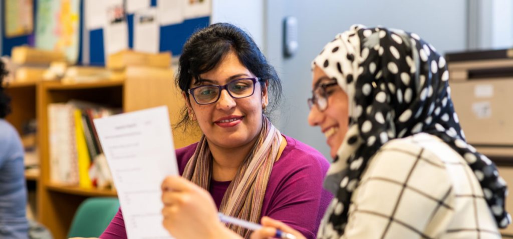 Volunteering | Manchester Adult Education