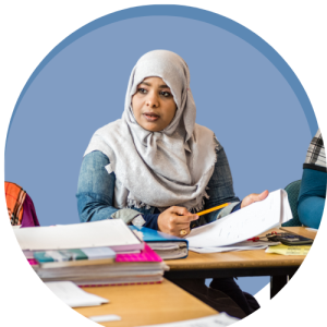 Greenheys Adult Learning Centre | Manchester Adult Education